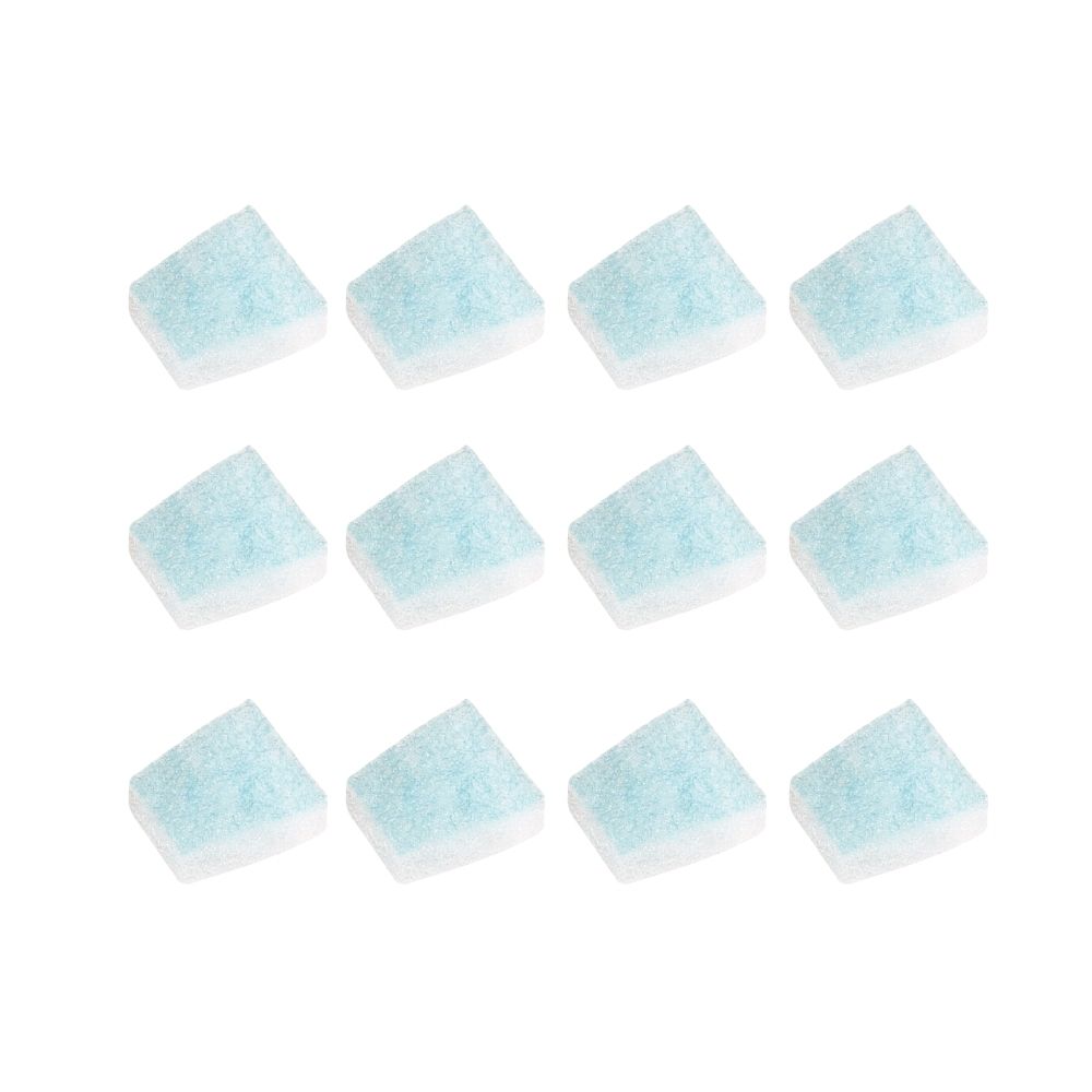 HUM Filter für ResMed AirSense 8 im 12er-Pack